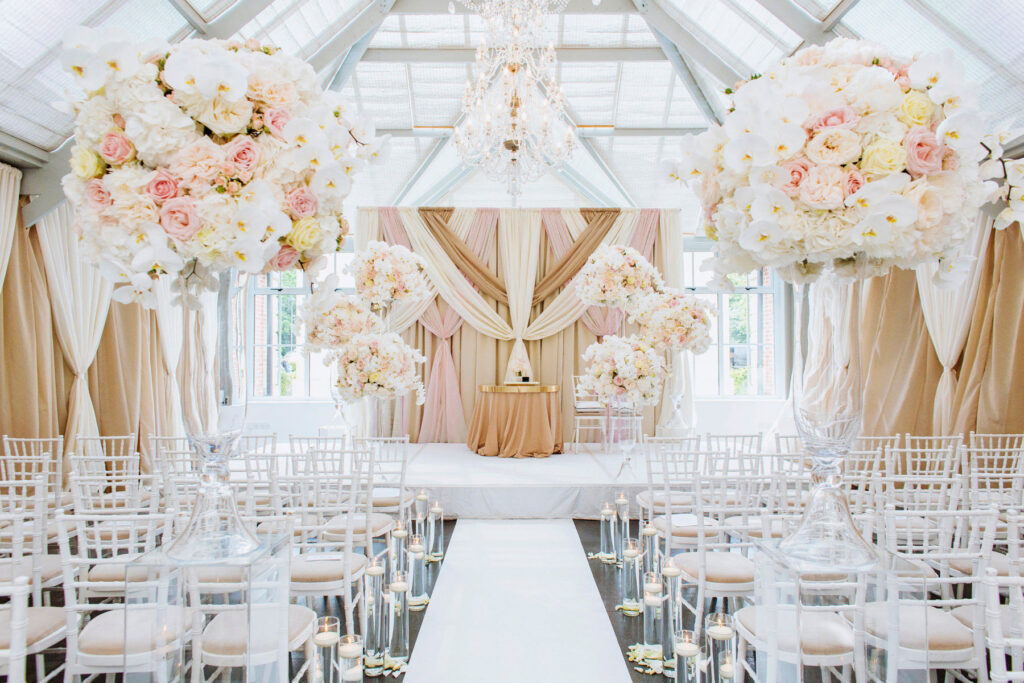 11 Reasosns Why You Sould Hire Professional Wedding Planner Near You